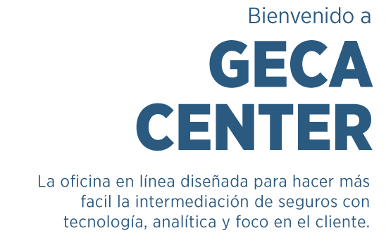 Gallagher - GECA CENTER